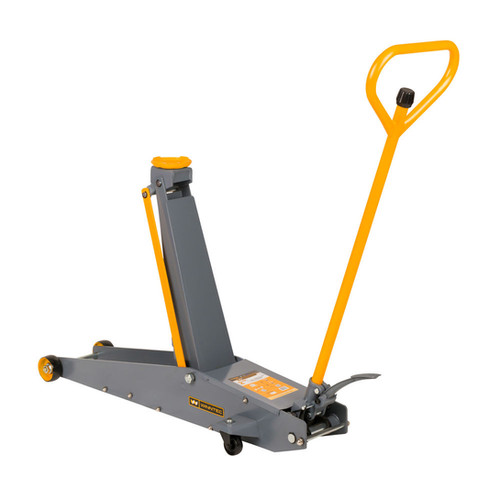 Winntec Long Reach Trolley Jack 5 Ton | SAL Equipment