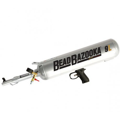 Bead Bazooka 9L | SAL Equipment