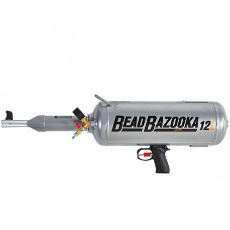 Bead Bazooka 12L | SAL Equipment | Africa