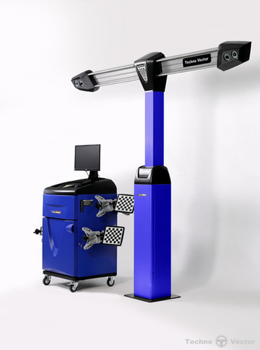 Techno Vector 7 Premium V 7204 T P | SAL Equipment