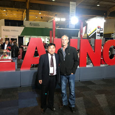 SAL Equipment | Leading Workshop Equipment Supplier | South Africa