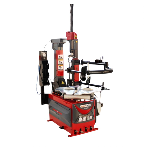 Snaptech 868R Fully Automatic Tyre Changer | SAL Equipment