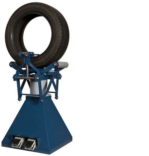 Pnuematic Tyre Spreader | SAL Equipment
