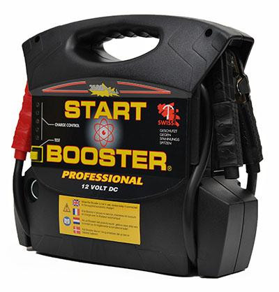 Start Booster 12V | SAL Equipment