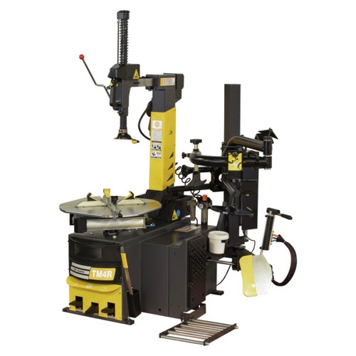 Snaptech TM4R Fully Automatic Tyre Changer 220V | SAL Equipment