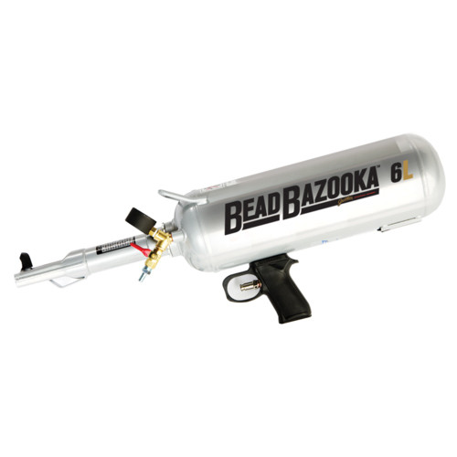 Bead Bazooka 6L | SAL Equipment