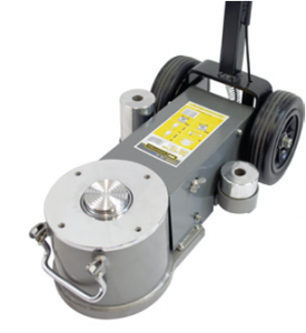 Winntec Heavy Duty 2 stage | SAL Equipment