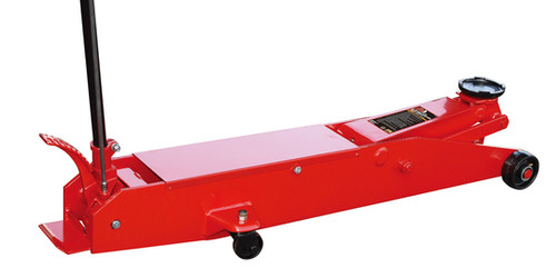 Torin Long Reach Jack 10 Ton | SAL Equipment