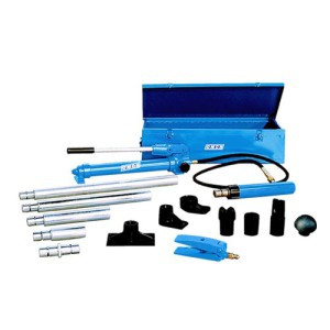 HYDRAULIC PORTA-POWER SET 12TON | SAL Equipment