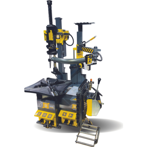 Snaptech D335 Fully Automatic Tyre Changer 220V | SAL Equipment
