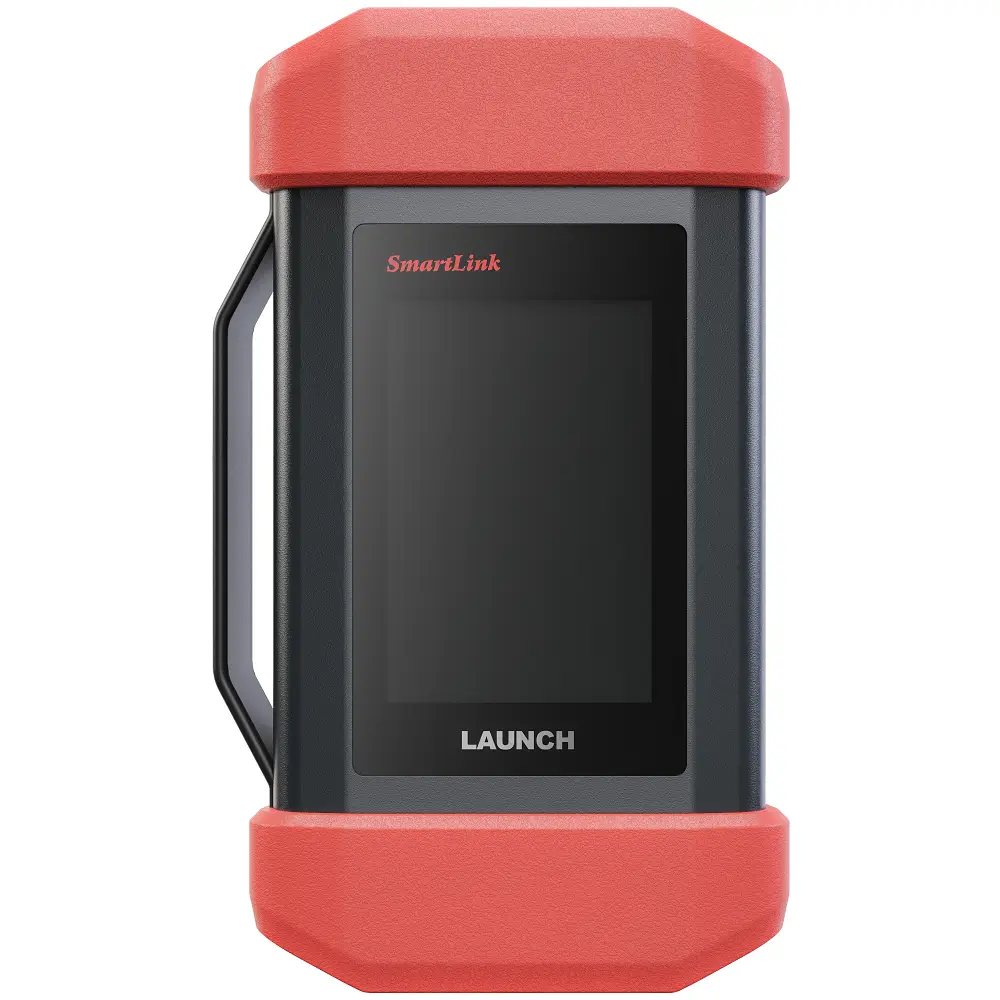 Launch X431 Diagnostic Tool + ECU Programming | SAL Equipment | South ...