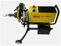 Brake Disk Skimmer | SAL Equipment