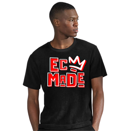EC Made T-Shirt | East Cleveland Nei 1