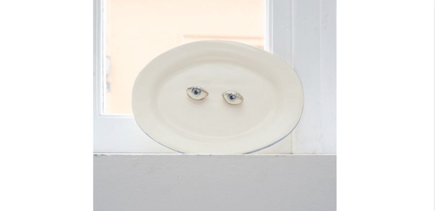 Alma Berrow | Artist | London, UK