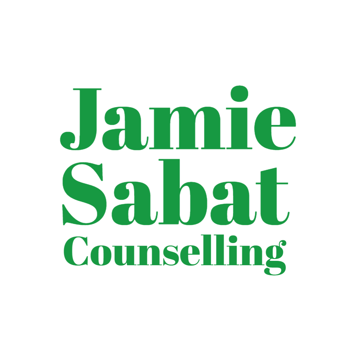 Jamie Sabat Counselling | Individual & Relationship Counselling