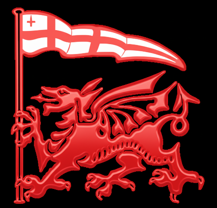 A Dragon From the Ashes: London Welsh Rugby | London Welsh RFC