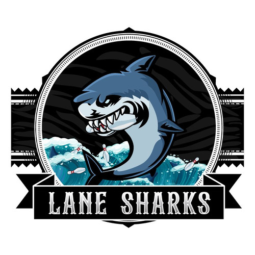 Lane Sharks | BIG League Bowling