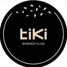 LE TIKI BURGER