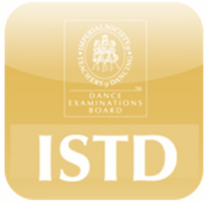 ISTD Modern Class | San Marie Stage Scho