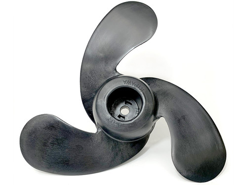 Kipawa 80/01 fits Minn Kota 80 and 101 Pound Thrust 2005 and Newer Motors | Kipawa Propellers
