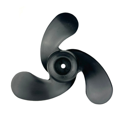 Kipawa 115 fits Minn Kota Quest Motors | Kipawa Propellers