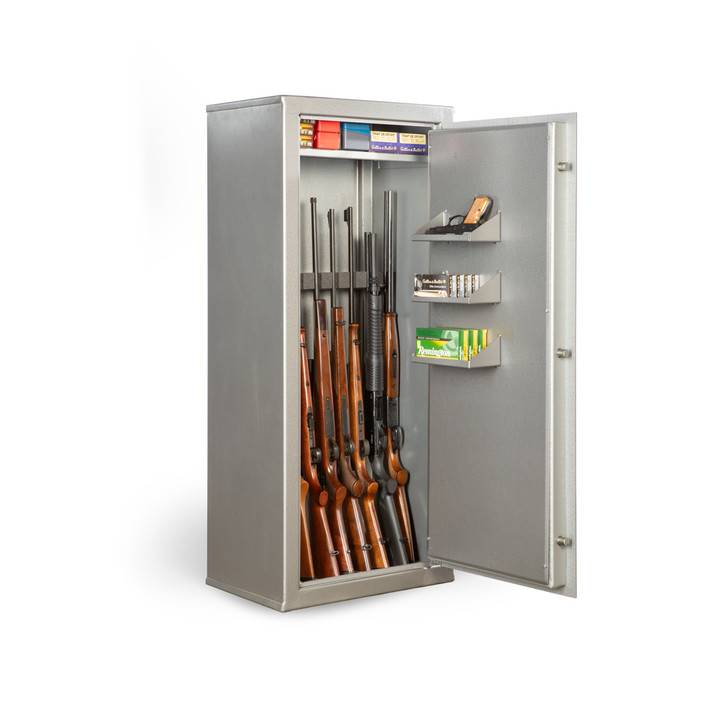 MG8 9 GUN | MAGNUM SAFES
