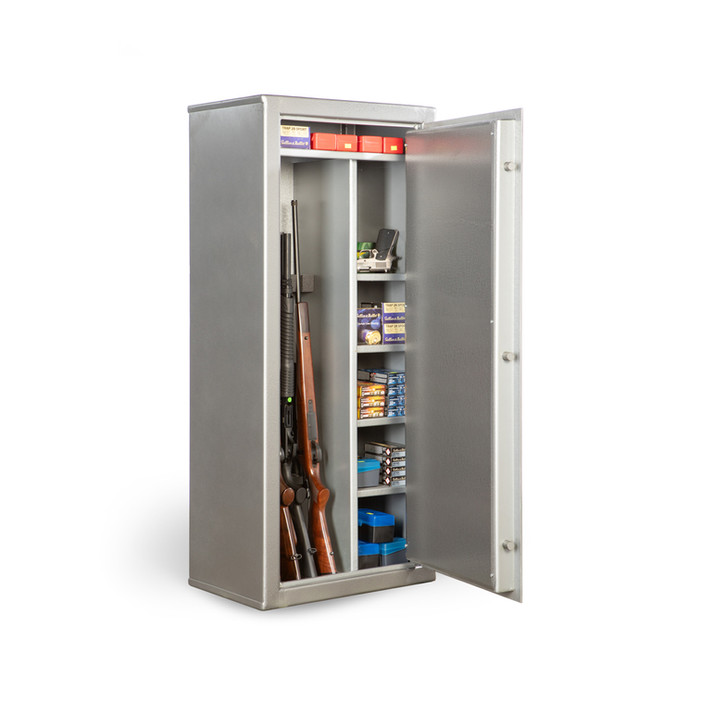 MG8 5 GUN | MAGNUM SAFES