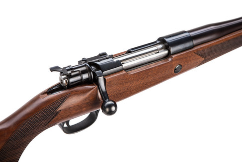 Musgrave Field | Musgrave