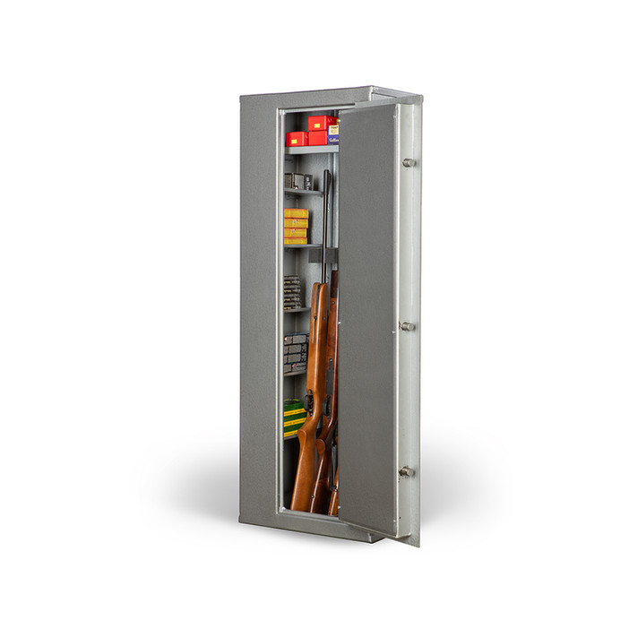 MA3 5 GUN | MAGNUM SAFES