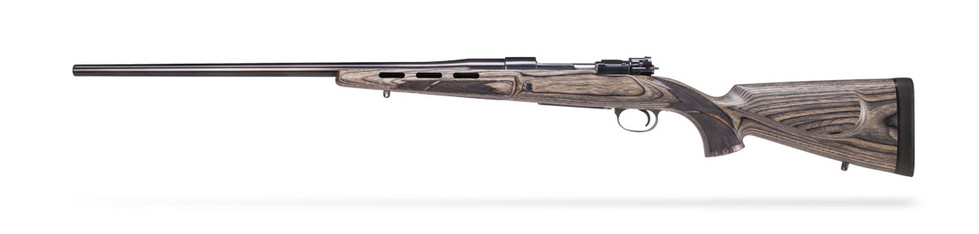 Musgrave Varmint | Musgrave