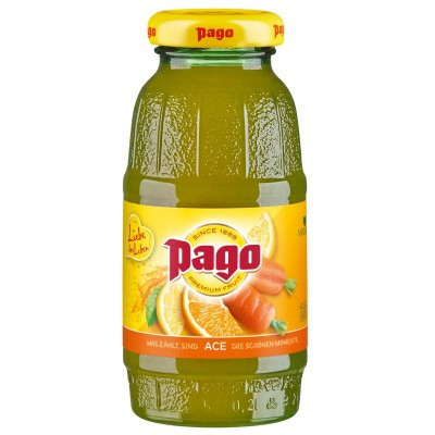 PAGO ACE - 24 x 200ml | BEST FOODS HUNTER