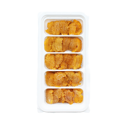 REITO NAMA UNI SEEIGELROGEN GRADE A - Polpa di Ricci | BEST FOODS HUNTER