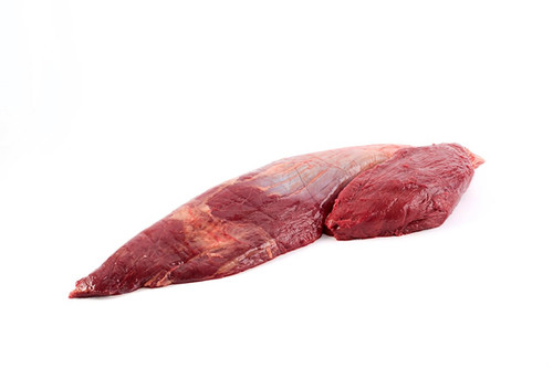 PFERDEFILET - Cavallo Filetto | BEST FOODS HUNTER