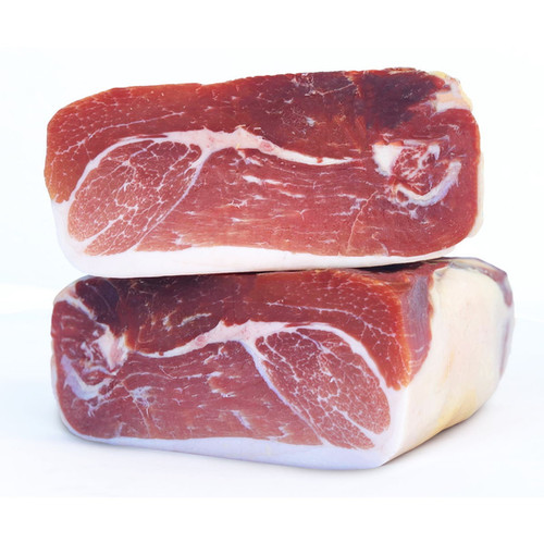 SERRANO SCHINKEN RESERVA - Prosciutto Crudo Jamón Serrano | BEST FOODS HUNTER