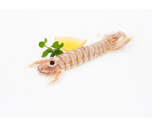 HEUSCHRECKENKREBSE - Canocchie di mare | BEST FOODS HUNTER