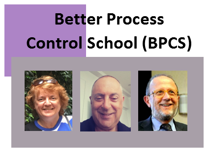 Better Process Control School (BPCS) | Klaratech