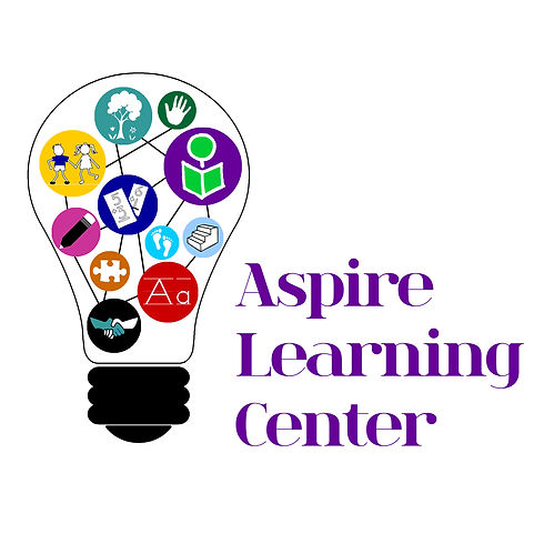Aspire Learning Center | Home