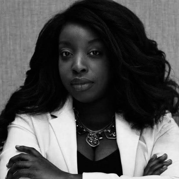 Rhonna-Rose Akama Makia | Mothering Justice