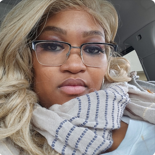 Tamika Jackson | Mothering Justice