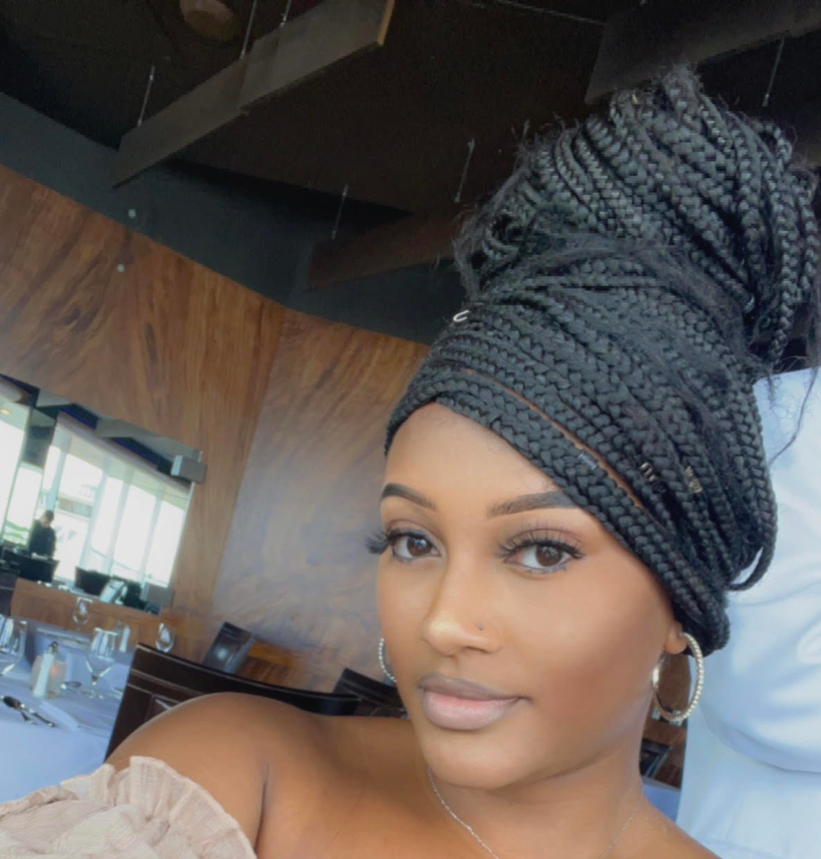 Brandi Walker, M.Ed. | Mothering Justice