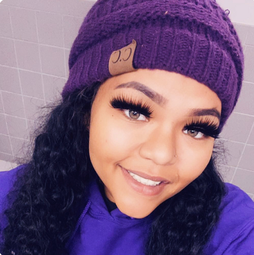 Jasmine Newell | Mothering Justice