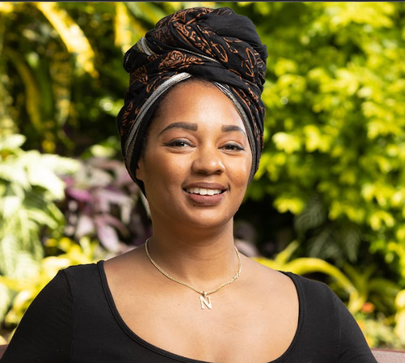 Nkenge Browner | Mothering Justice