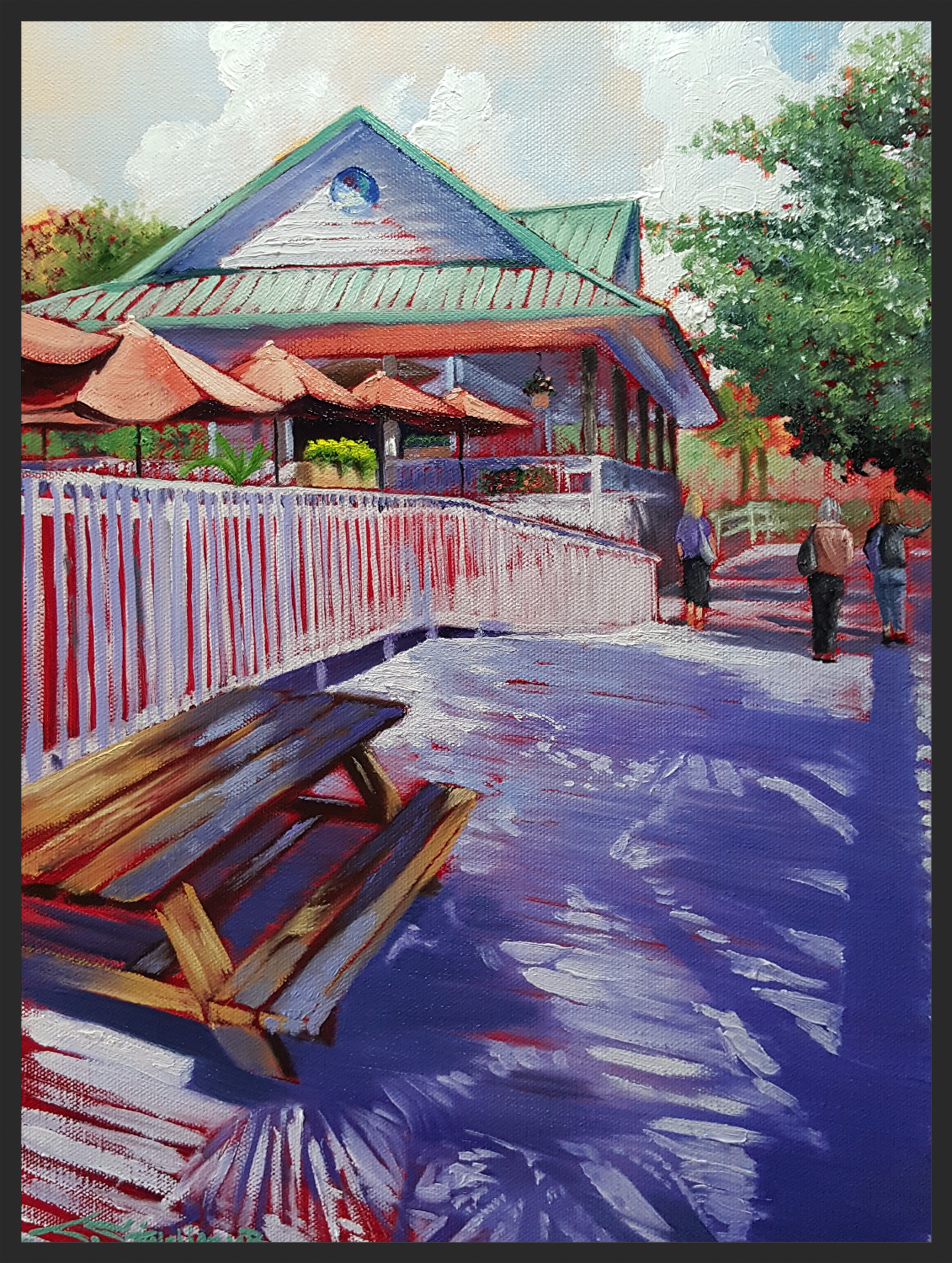 Paintings | artist-painter