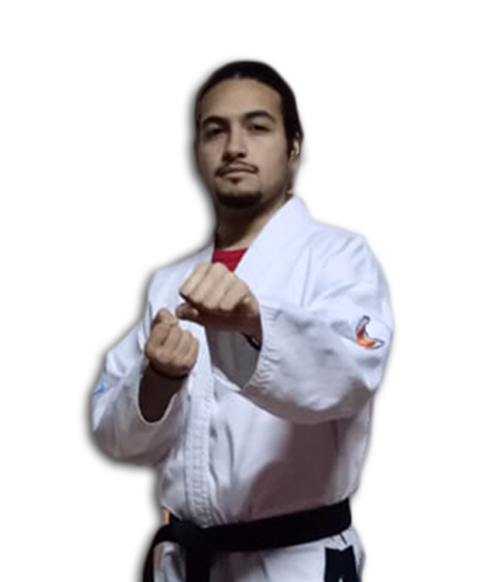 Marcos Moreno