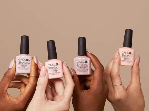 Marylebone Nail Spa | Nail salon | Marylebone, London, UK