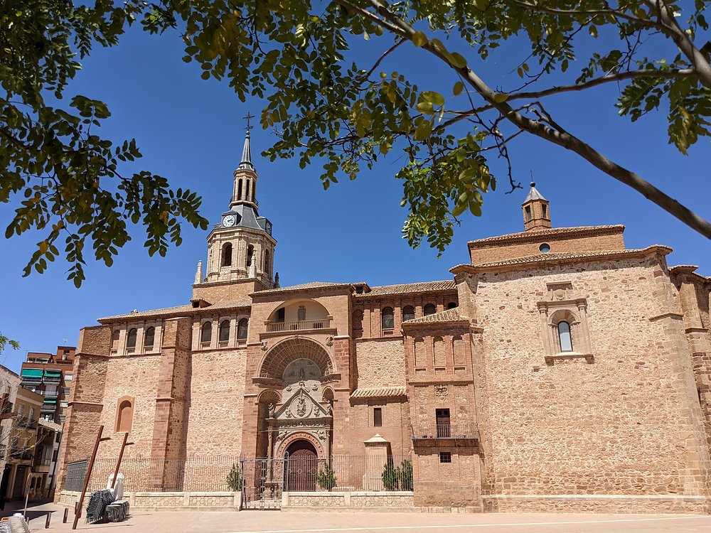 Manzanares, Spain - A hidden treasure in the heart of La Mancha,the ...