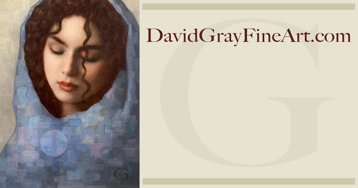 Bio | davidgrayfineart