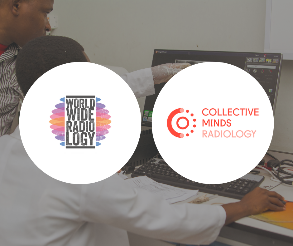 Exciting new partnership with Collective Minds