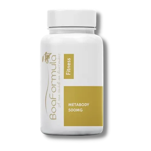 Metabody | boaformula