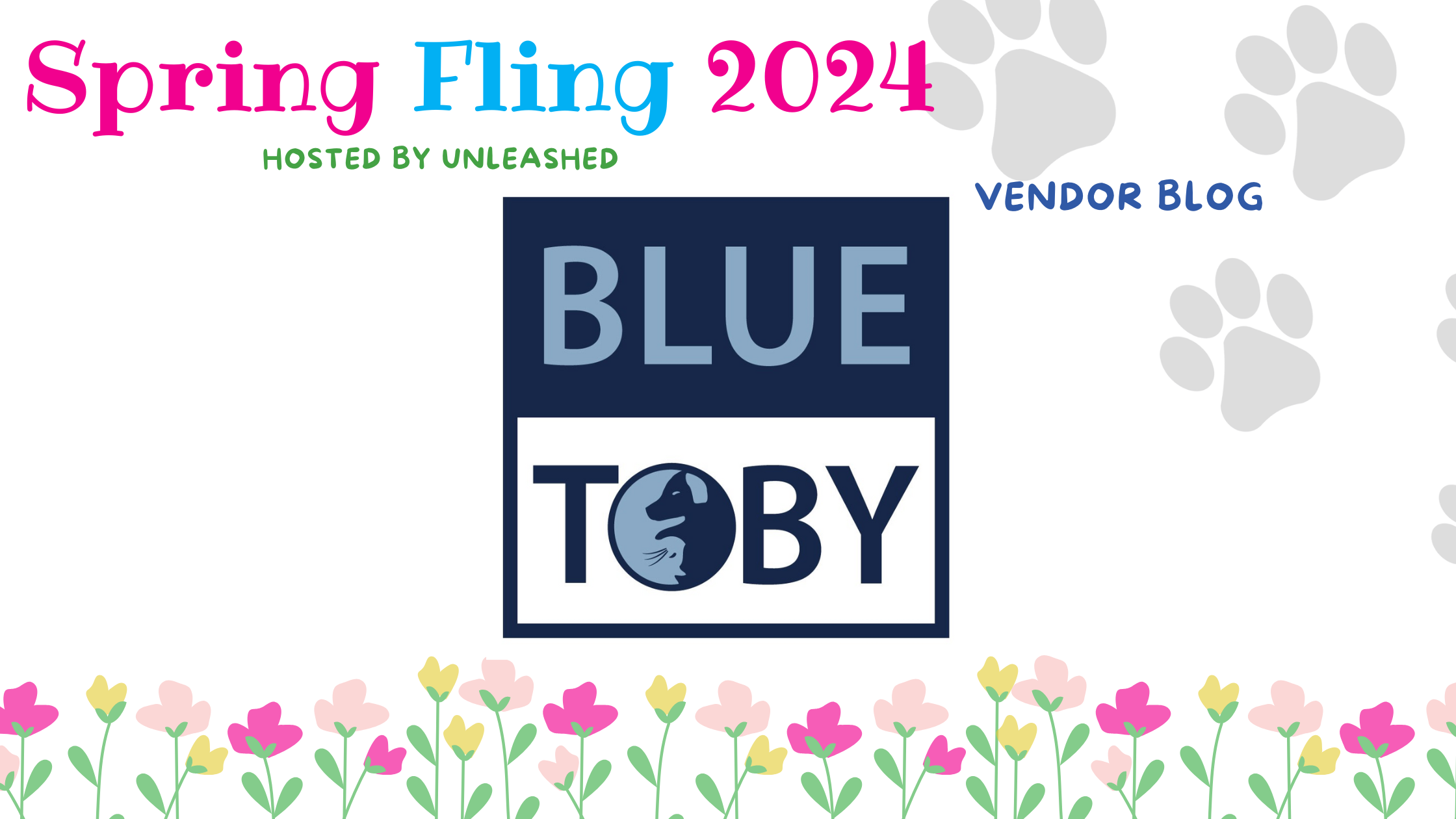 Comfy, Sustainable Beds - Blue Toby